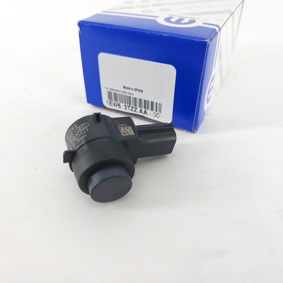 Genuine OEM Mopar Chrysler Dodge Jeep Ram 1EW63TZZAA Park Assist Sensor ...