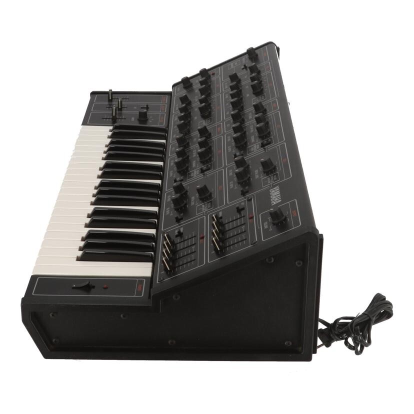 Yamaha CS15 37-Key Monophonic Duophonic Analog Synthesizer CS-15 From ...