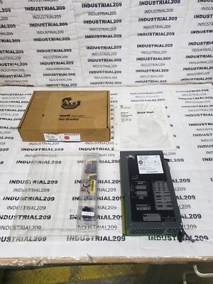 ALLEN BRADLEY 1785-L60B/E ENHANCED PLC-5 CONTROLLER | eBay