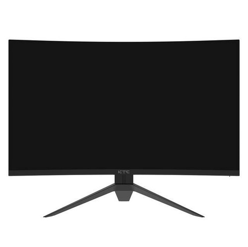 KTC H27S17 27 inch 1440p 1500R Curved Gaming Monitor, 165Hz(144Hz ...