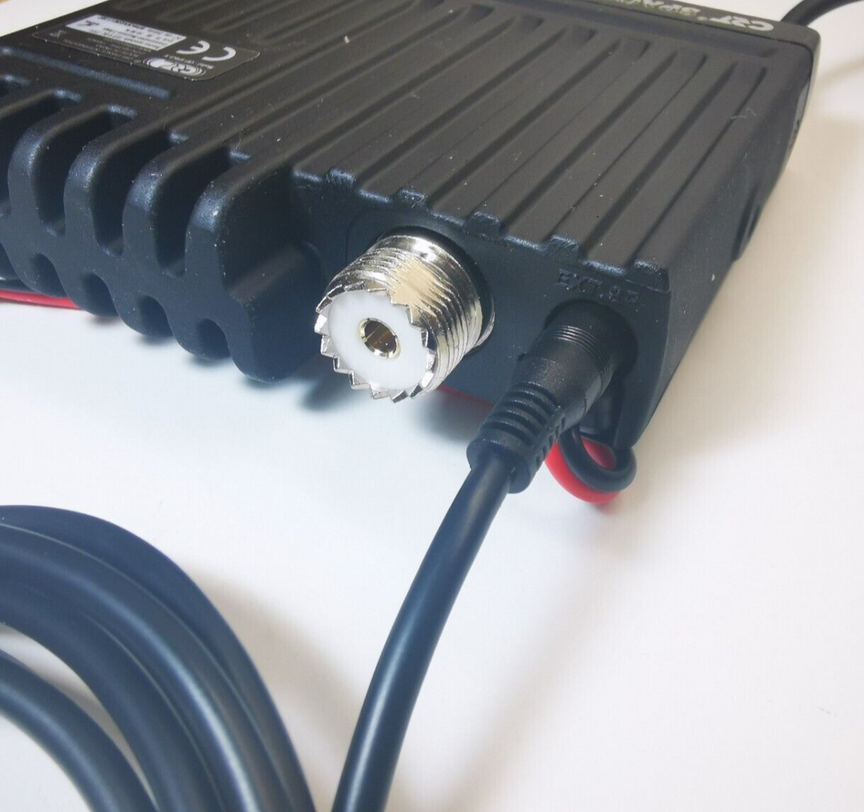 USB Programming Cable for CRT 2M CRT 4M CRT 7M CRT SPACE V U AT-588 HAM Radio | eBay UK