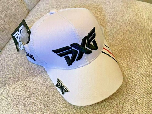 Unisex PXG Adjustable Golf CAP Authentic One Size Fit All Golf Club ...