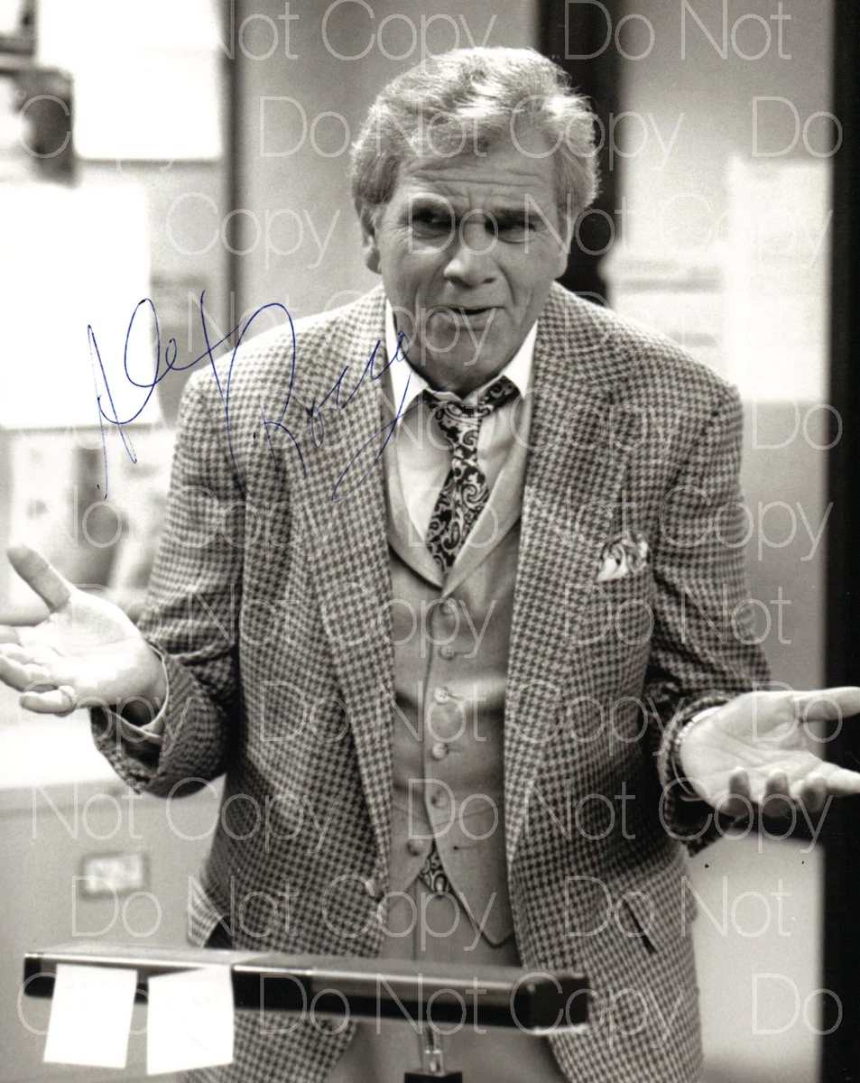 Alex Rocco Godfather