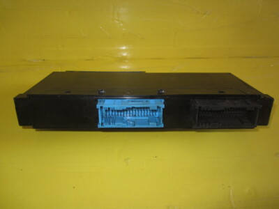 BMW E90 E91 E92 E93 3 SERIES BODY CONTROL Computer Module 61359187537 ...