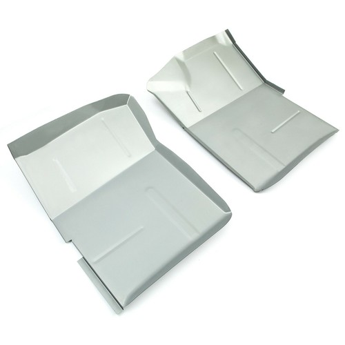 For 1973-1987 Chevy GMC Truck Blazer Jimmy Suburban Front Floor Pan ...