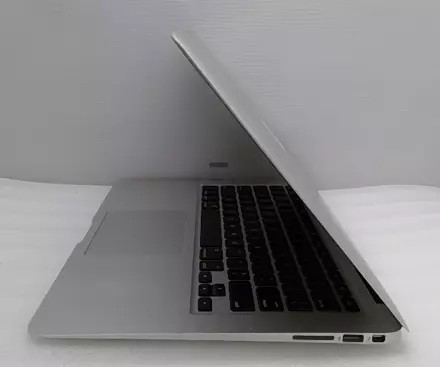 Apple MacBook Air A1466 13" Core i5 8GB SSD 128GB Silver 2017 | eBay