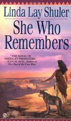 She Who Remembers 9780451160539| eBay