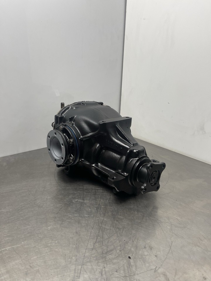 BMW e30 E36 Compact Z3 Sperrdifferential LSD Diff 3,91 Typ 188 40% ...