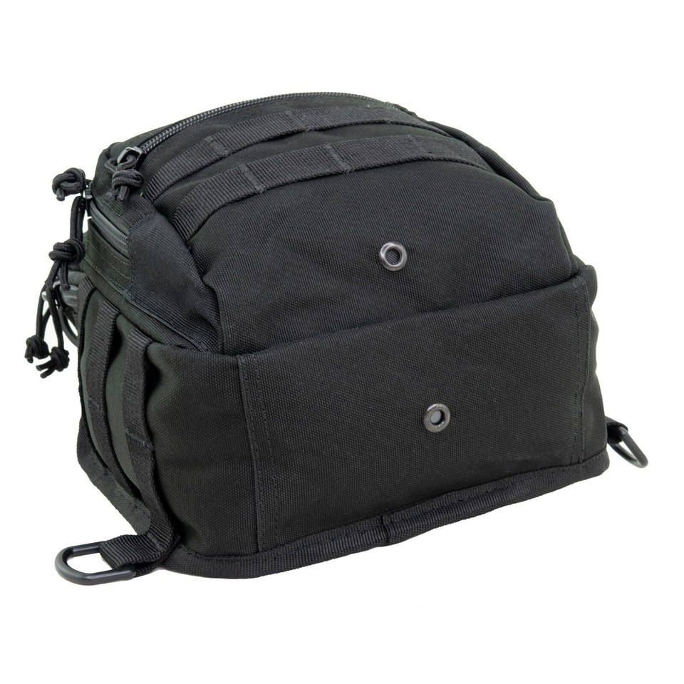 LINE2design First Aid Sling Backpack - EMS Emergency Medical Molle Bag ...