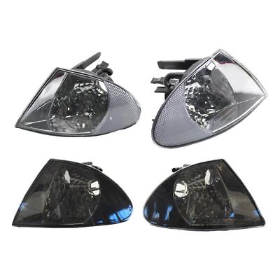 Corner Warning Turn Signal Light Lamp 63136902765 Replacement Auto ...