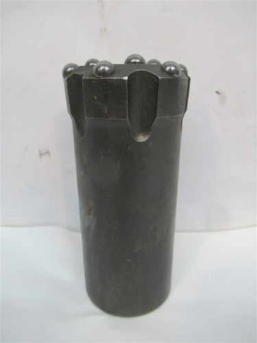 76mm Button Bit, T45 Thread, Rock Bit | eBay