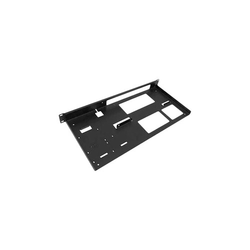 Traxx Solutions TRX-1U-M1A Rack Mount Kit for Cisco Meraki MX64 and ...