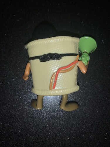 FGTeeV Toy Mini Figures - Season 2 Baggo Beans. | eBay