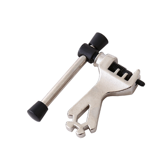 Bicycle Chain Breaker Cutter Removal Tool Spoke Wrench Bike ...