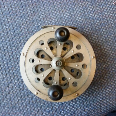 Other - Vintage Pflueger Sal-Trout