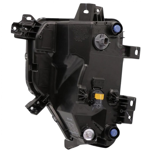 GENUINE MITSUBISHI FOG LAMP RH 8315A058 for sale online | eBay