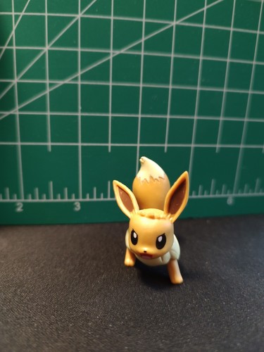 2021 Pokemon Wicked Cool Toys EEVEE | eBay Australia