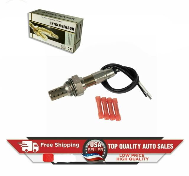 Oxygen Sensor-Universal Bosch 15733 for sale online | eBay