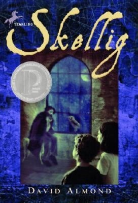 Skellig (Skellig) by Almond, David NEUF | eBay