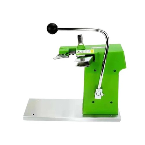 Maker Manual Packer Plastic Bags Packing Machine Supermarket Tightening ...