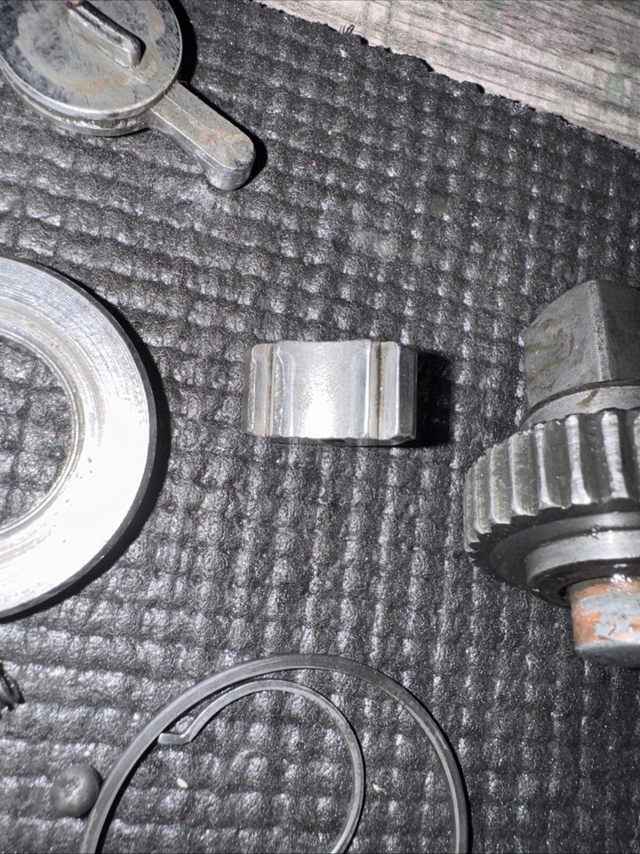 Sears Craftsman 43447 USA repair Kit For 1/2” Drive 44985 44975 ...