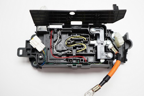 HONDA CIVIC HYBRID Board Junction Assembly IMA OEM 2012 - 2015 | eBay