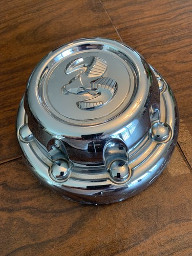 Dodge Ram Truck Van 2500 OEM Wheel Chrome Center Cap Hubcap #52039264 ...