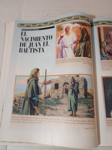 Liahona Spanish LDS Mormon June 2000 Magazine | eBay