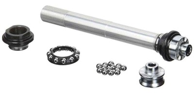 Shimano spare rear hub axle/cones/bearing MTB Deore/XT/XTR M475/M525A ...