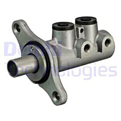 DELPHI Brakes Master Cylinder For FIAT ABARTH 500 Panda Van 04-13 ...
