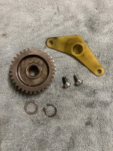 Pignon fou/kick Suzuki 50 TS ER21 Automatique - TS5XAP | eBay