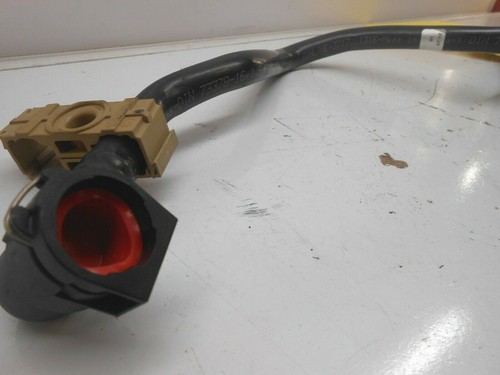 2011-16 BMW 535I Transmission Oil Cooler Hose OEM 17227645065 AS0200 | eBay