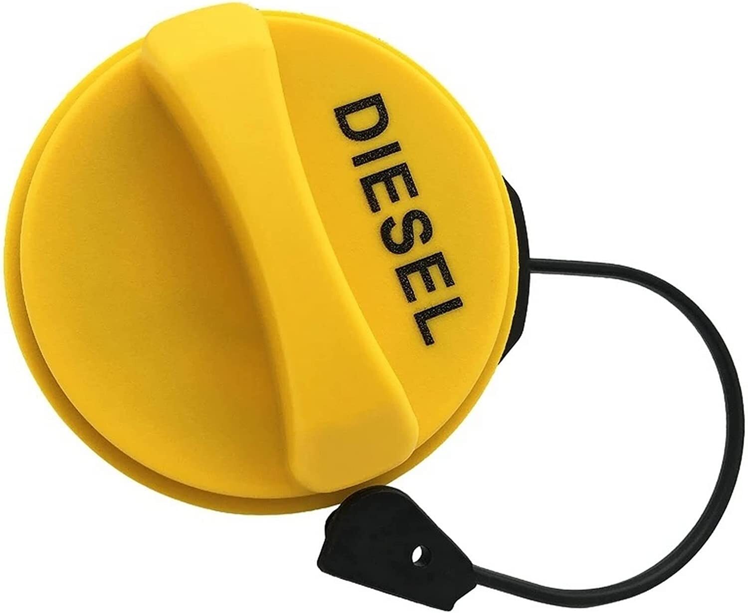 Diesel Fuel Cap Filler Tank Cover for Discovery Sport Evoque Jaguar XF ...