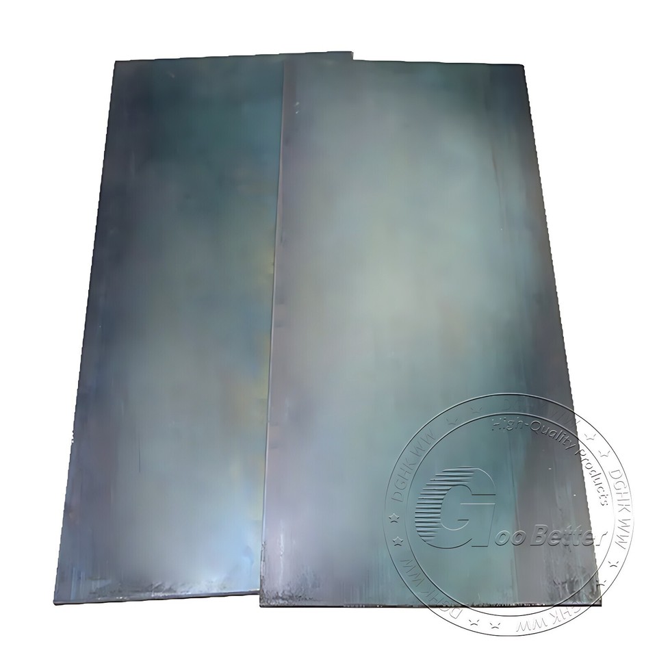 65Mn Spring Steel Plate Sheet Thick 0.1mm-3mm Wide 100/125/150/200mm ...