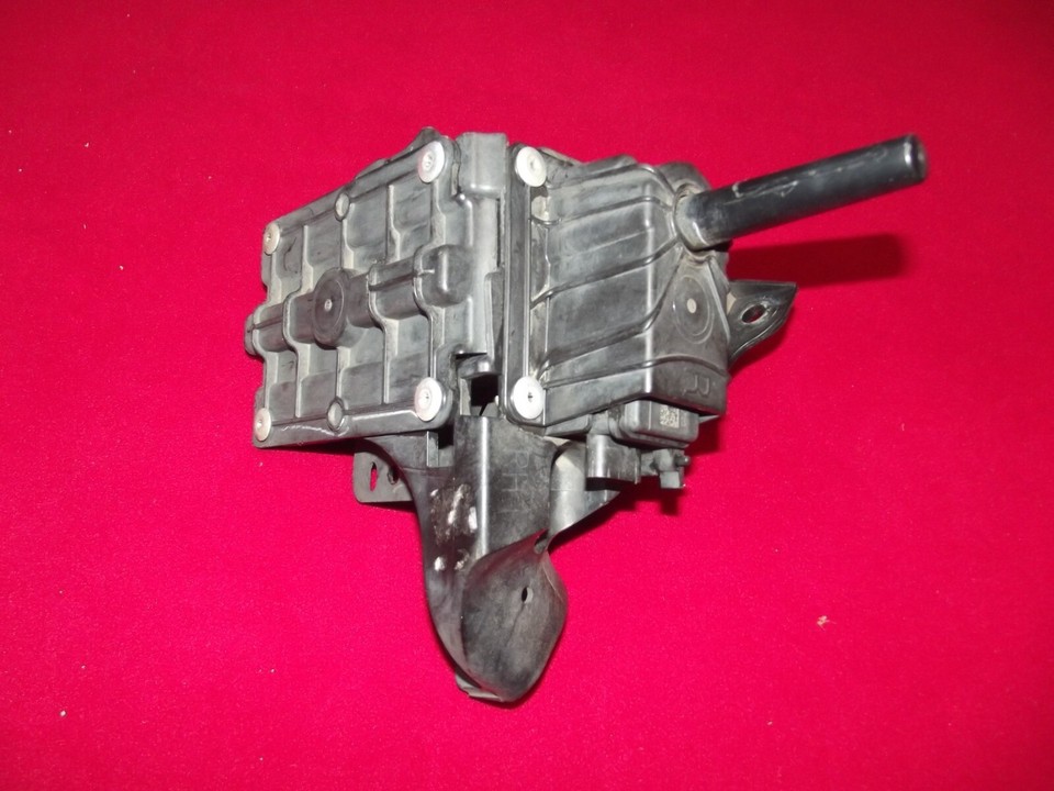 2021-2024 F150 Front Bumper Active Air Dam Lower Actuator Passenger ...