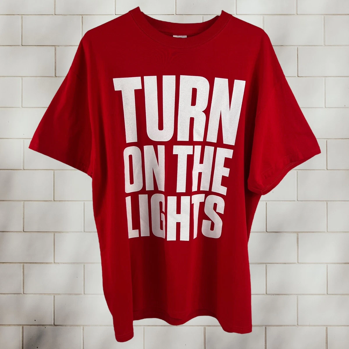 Turn On The Lights Future