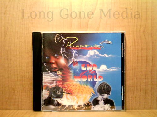End Of The World by Michel Renia (CD, 1994, Sonodisc) | eBay