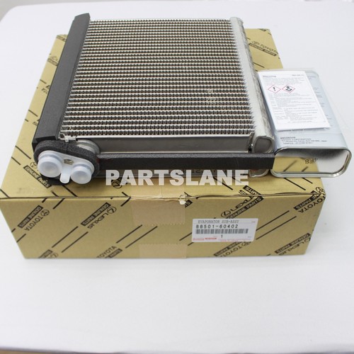 Toyota Land Cruiser GRJ79 OEM Genuine Cooler Evaporator 88501-60402 | eBay
