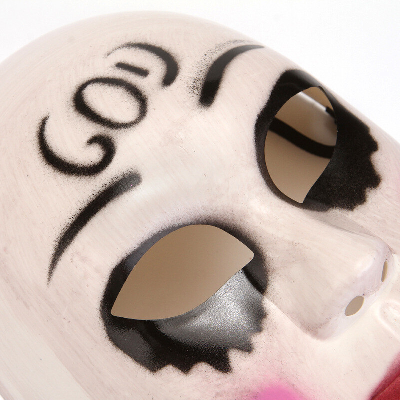 The Purge Anarchy Masks Ebay