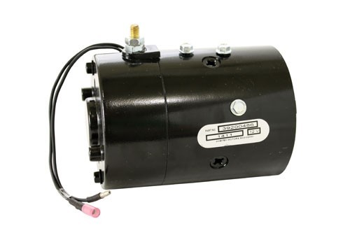 Maxon 268337-01 OEM Motor- Maxon Liftgate - NEW P/N 39200518 | eBay