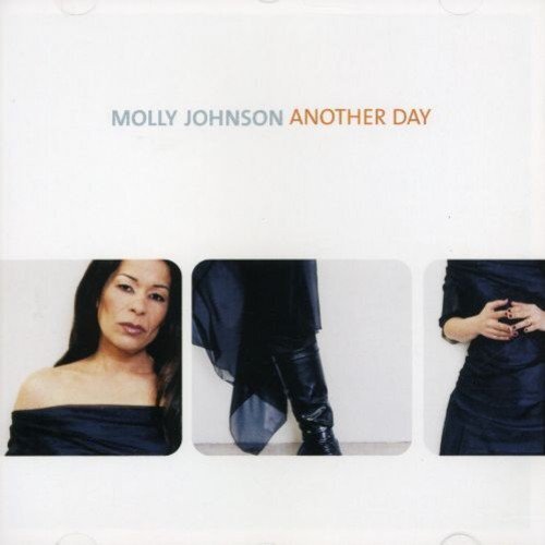 Molly Johnson - CD - Another day (2002) 724358038828| eBay