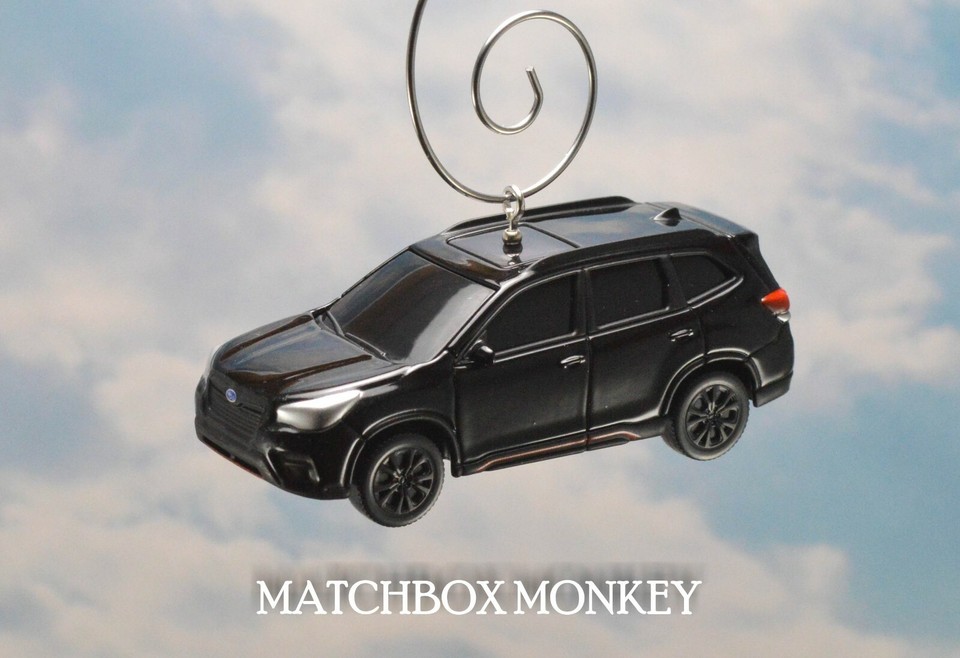 Subaru WRX STi Crosstrek XV Forester Outback BRZ Ascent Christmas ...