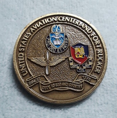 United States Aviation Center and Fort Rucker AL Chaplain 25:21 ...