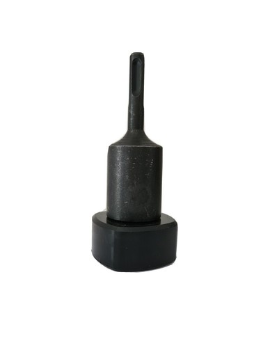 Power Flush Rubber Vibrating Hammer for Radiator Sludge Agitator NOT ...