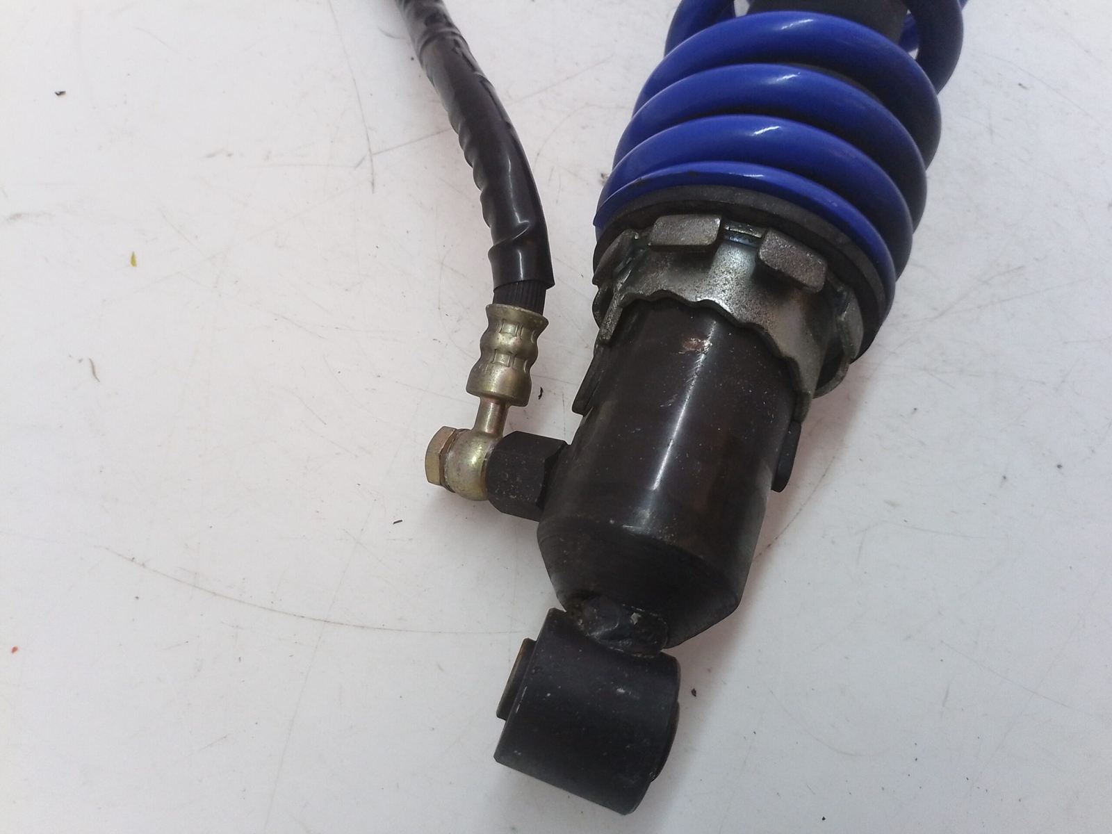 Buell XB9 SX 05 09 Single Shock Rear Showa | eBay