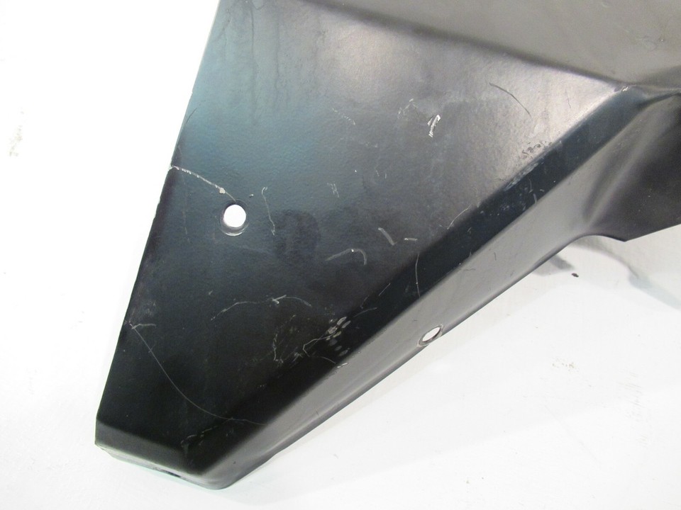 OEM Briggs & Stratton Air Guide Cover (Cylinder 1) 690827 fit 422-1249 ...