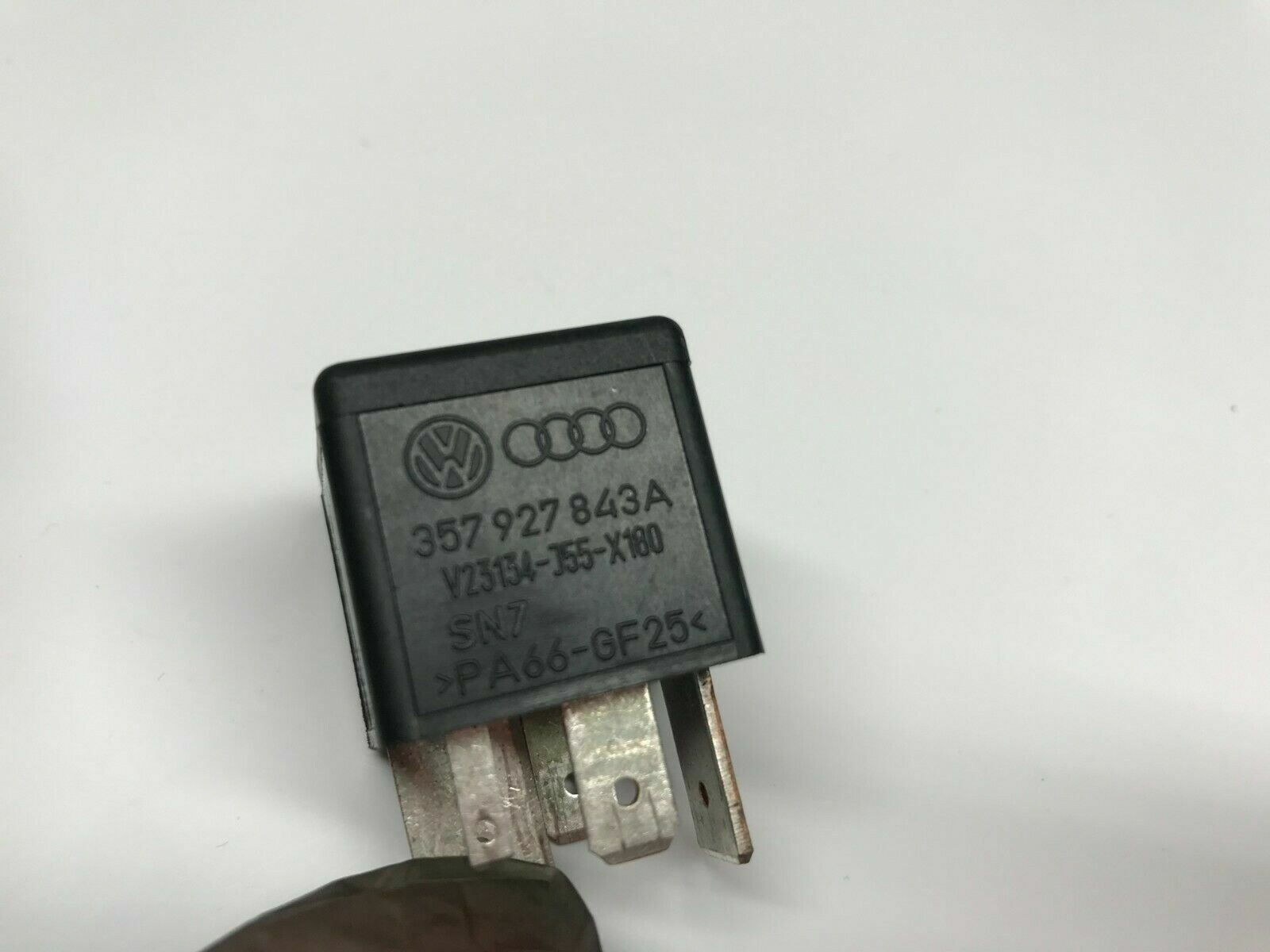 LAMBORGHINI AVENTADOR GALLARDO E-GEAR 1 RELAY 179 OEM 357927843A | eBay