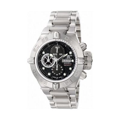 Invicta Reserve Model 6525 Subaqua Noma IV Chronograph LE (7750) | eBay