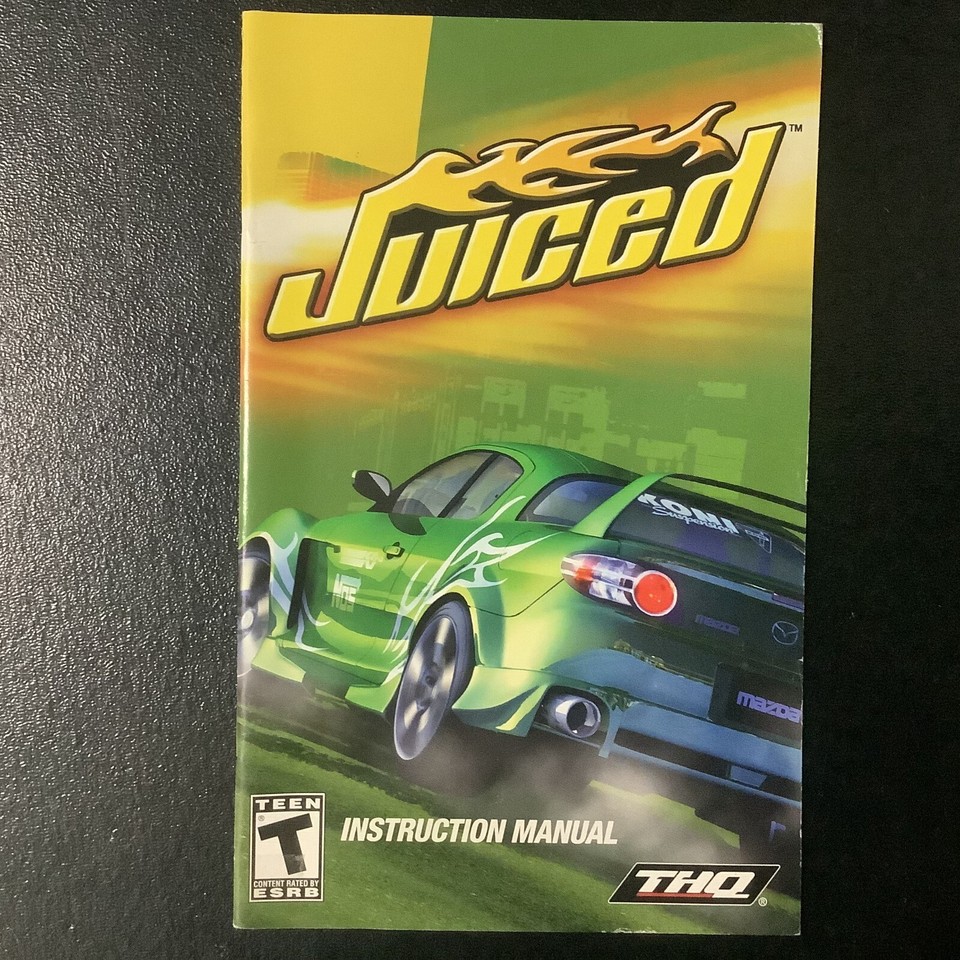 PS2 Sony PlayStation 2 Original Instruction Manuals Only | eBay