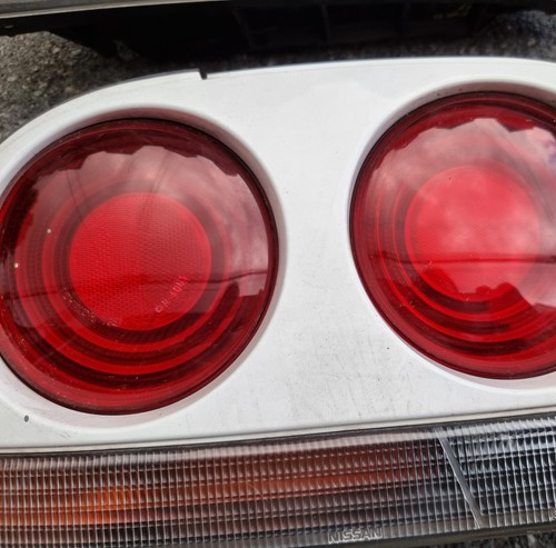 1995-1998 Nissan Skyline R33 GTR GT-R Rear Tail Light Assembly | BCNR33 ...